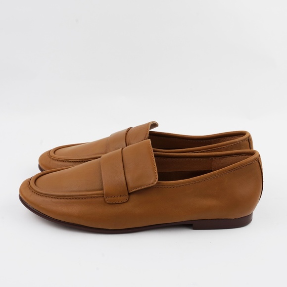 Madewell | Shoes | New Madewell The Lacey Loafer In Timber Beam Leather | Poshmark